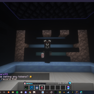 Sinner | SchoolRP | Minecraft Roleplay Server
